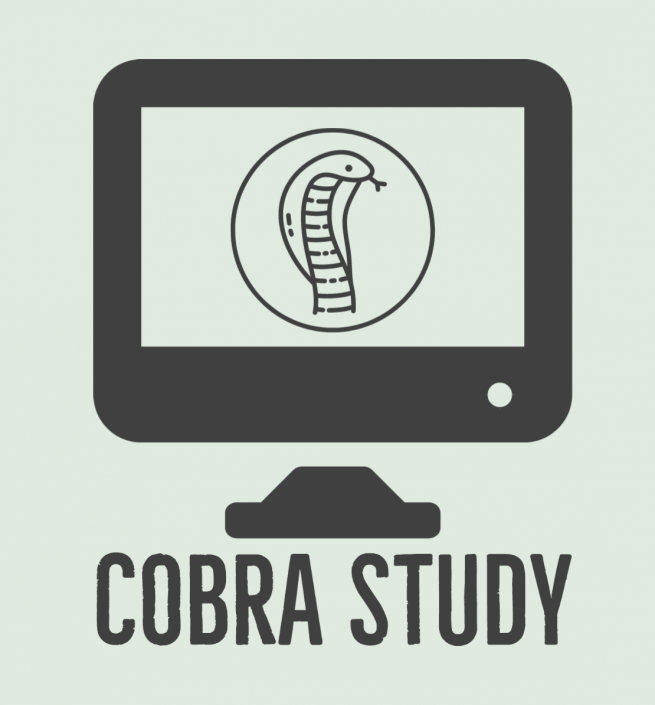 COBRA – Lab website for Dr. Katherine Karlsgodt